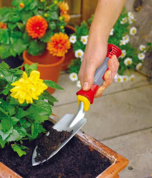 Compact Gardening – WOLF-Garten NZ