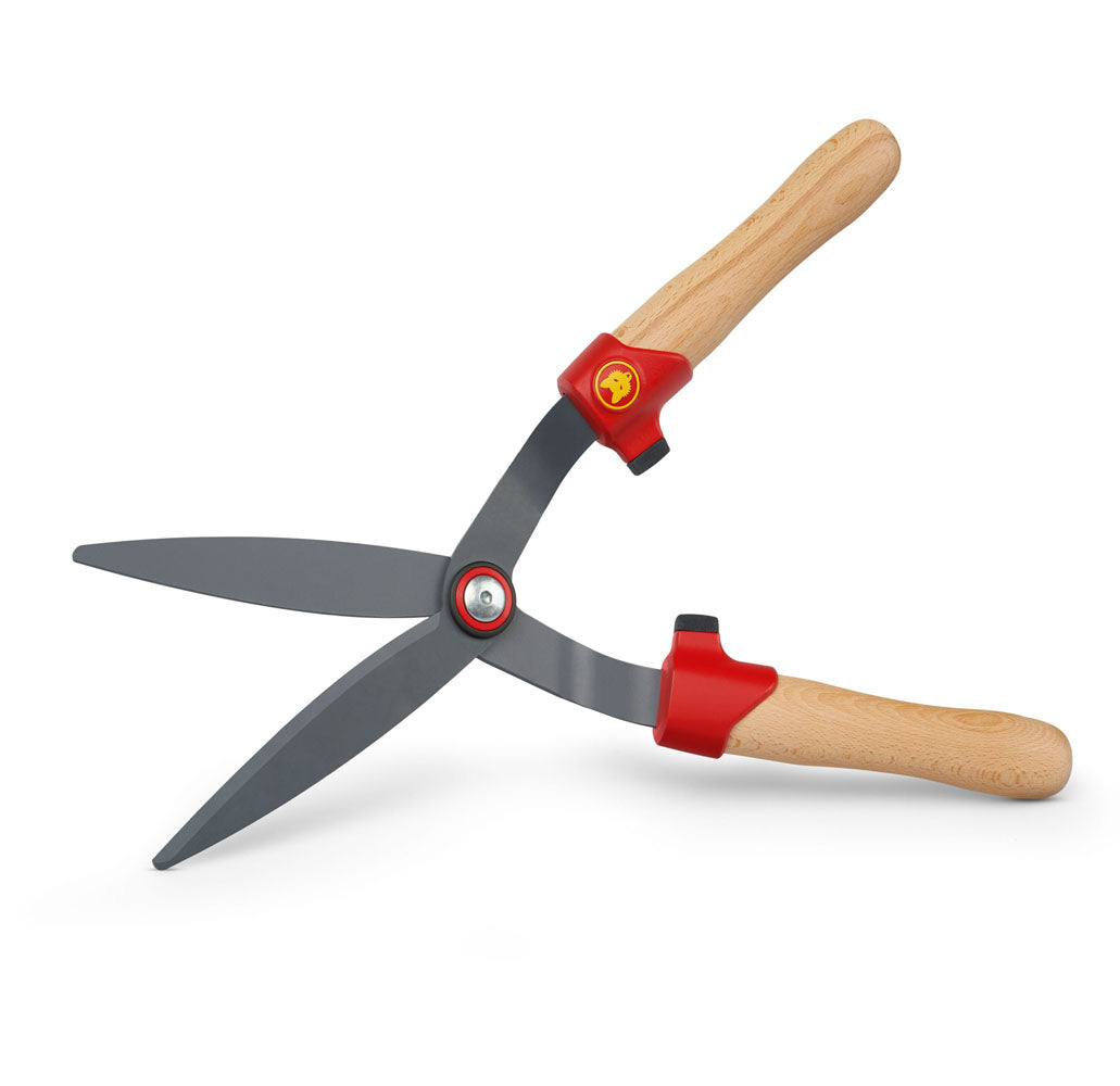 HS-BW Box Tree Shears – WOLF-Garten NZ