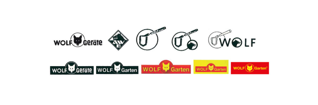 Heritage – WOLF-Garten NZ